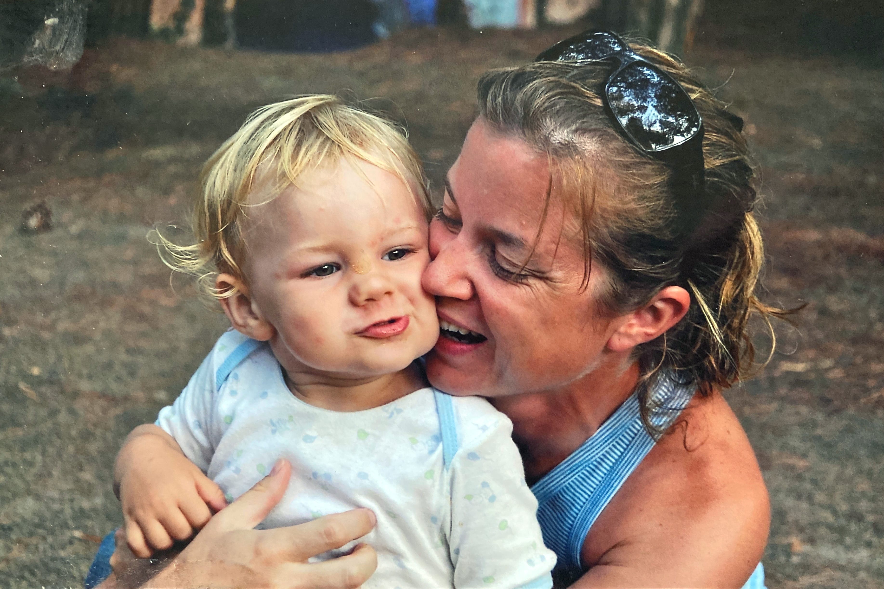 Caroline Vasicek: Vom Anfang ihrer Bühnenkarriere bis heute