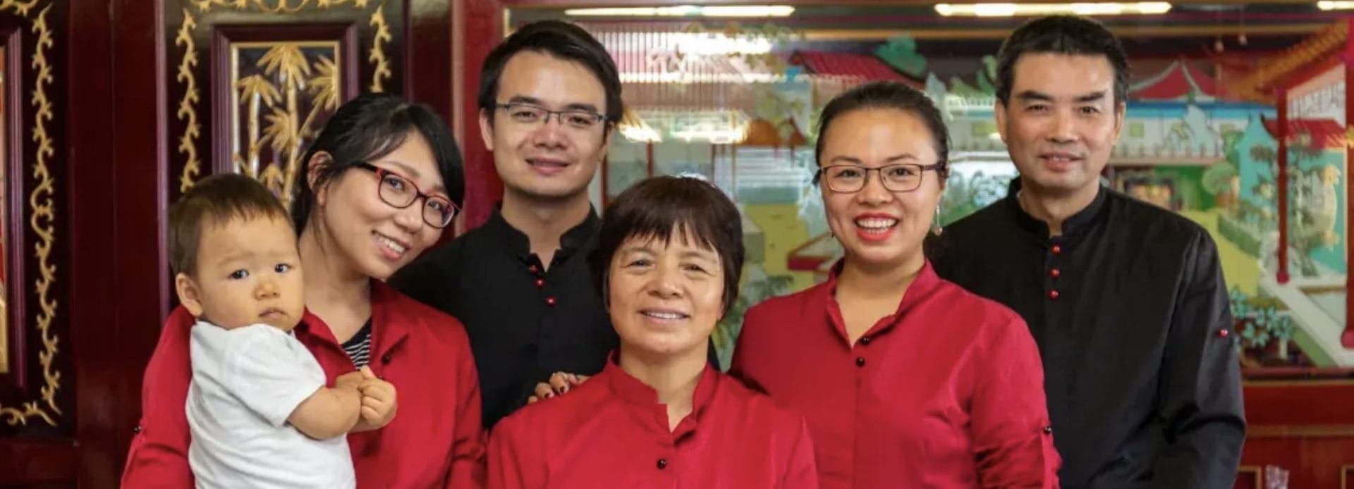 Feng Sheng: Einzigartige asiatische Küche in Purkersdorf - HALLO ...