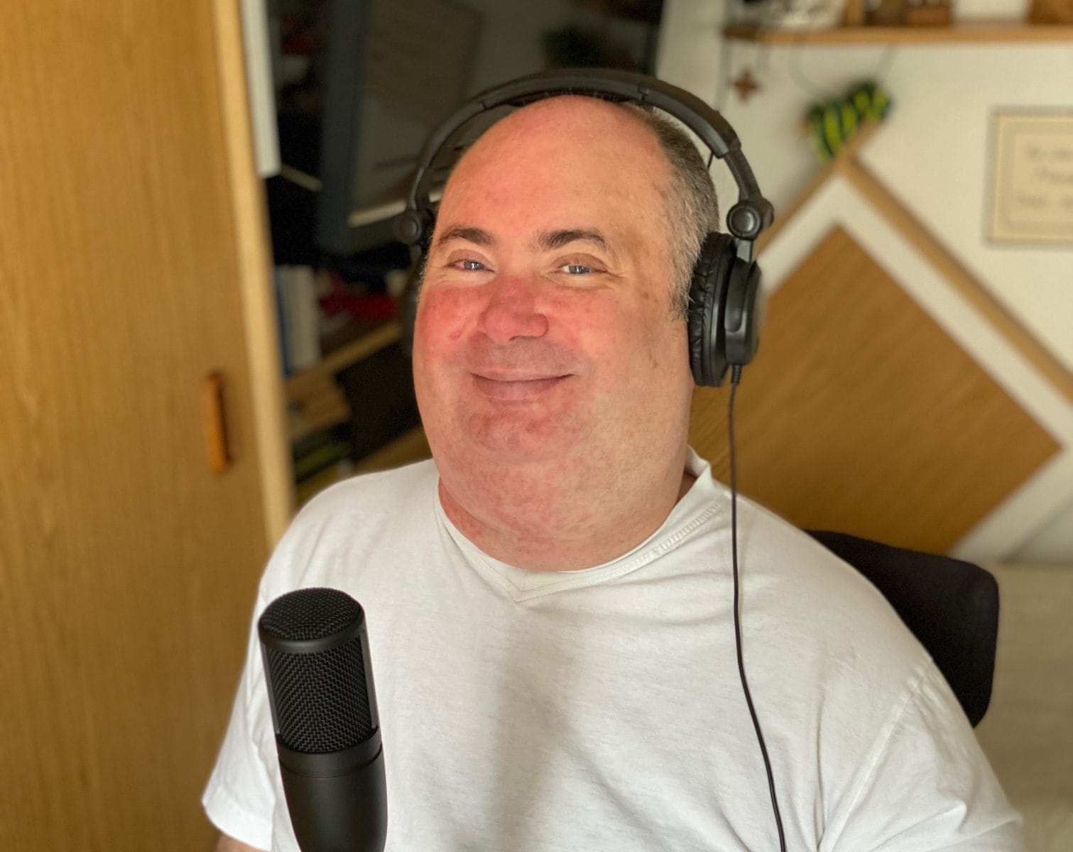 Michael Matous: Eine inspirierende Lebensgeschichte