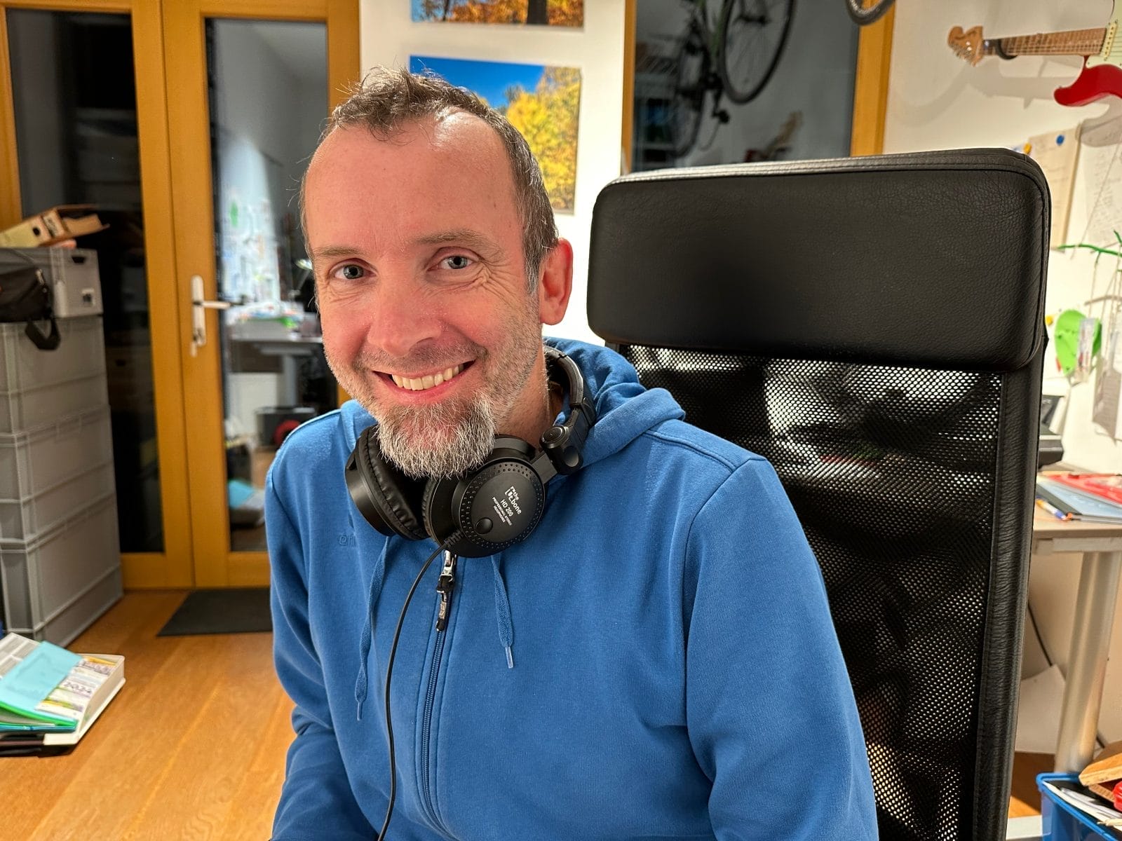 Florian Shober: Die Geschichte einer Gablitzer Familie - HALLO PURKERSDORF